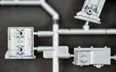 Gas Assist Injection Molding Guide(2025) - FOW Mould