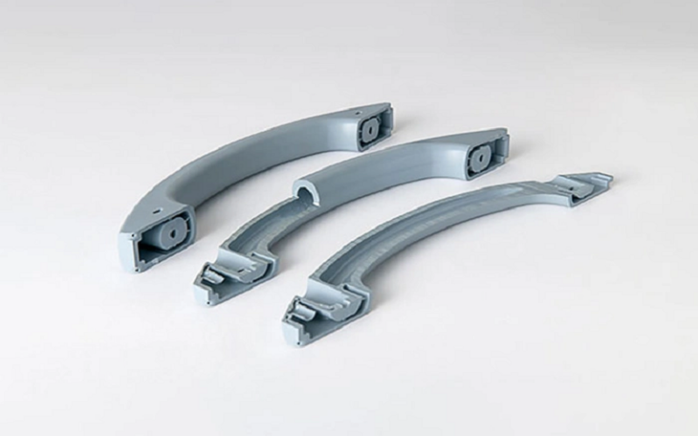 Gas Assist Injection Molding Guide(2026) - FOW Mould