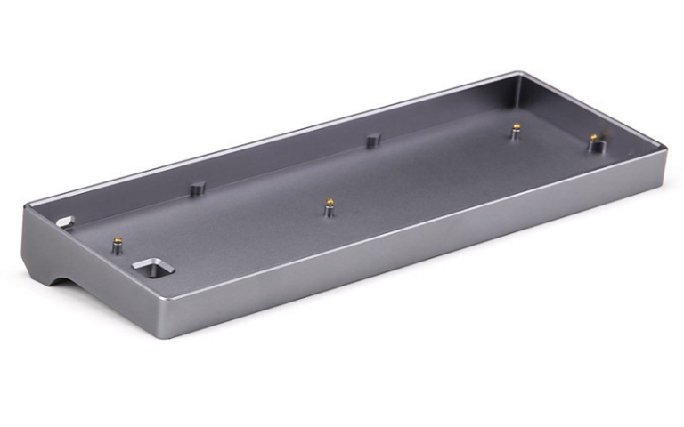 Gas Assist Injection Molding Guide(2025) - FOW Mould