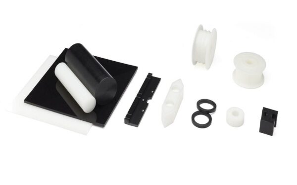 Nylon 6 VS Nylon 66:A Comparative Analysis - FOW Mould