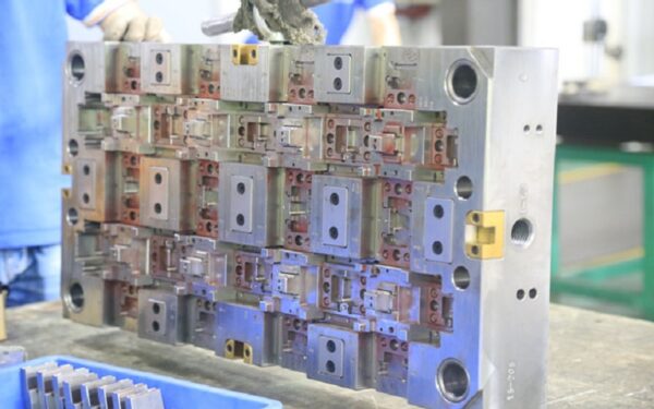 PMP Injection Molding Guide(2023) - FOW Mould