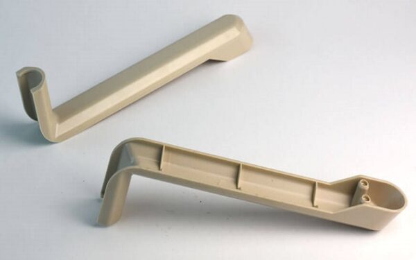 Gas Assist Injection Molding Guide(2025) - FOW Mould