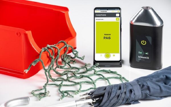 ASA,POM,PEEK vs Nylon - FOW Mould