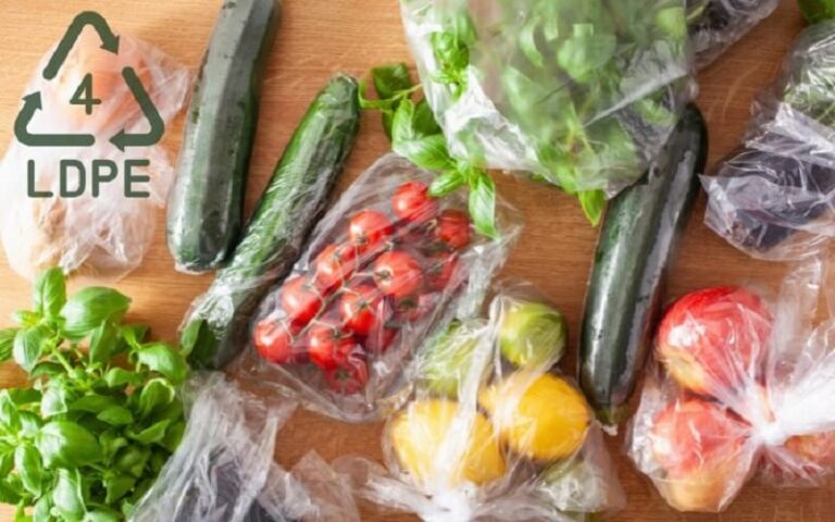 Plastic Symbols Meaning Explained - FOW Mould