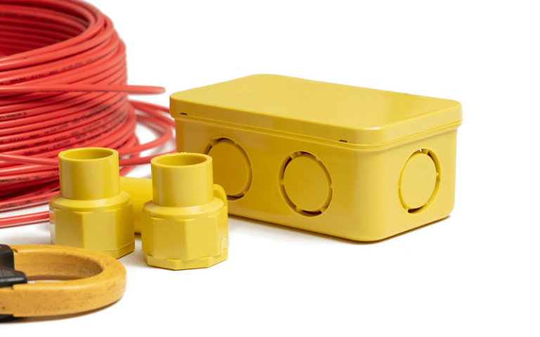 Nylon vs ABS:Comparison Guide(2025) - FOW Mould