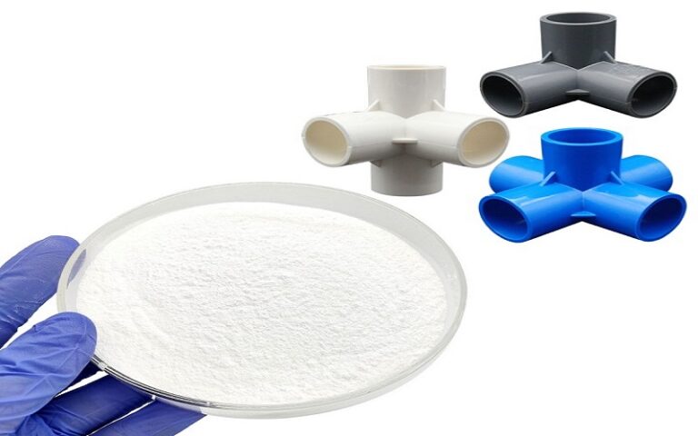 Toxicity In Focus:Is PVC Safe? - FOW Mould