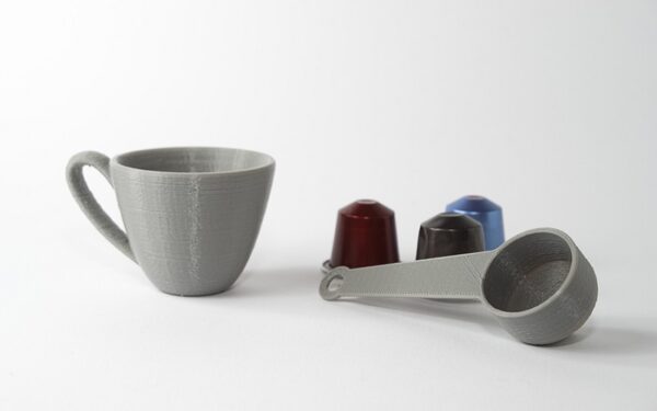 Is PLA Safe & Non-Toxic? - FOW Mould