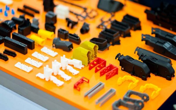 PETG vs ABS:Which Is Better? - FOW Mould