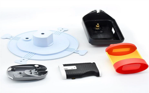 ABS vs PVC:A Contest Of Strengths - FOW Mould