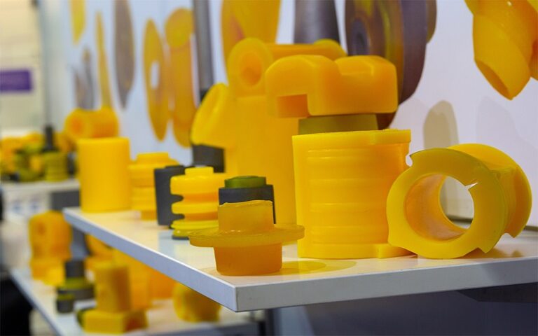 Is TPU Safe? Unpacking The Safety Of TPU Material - FOW Mould