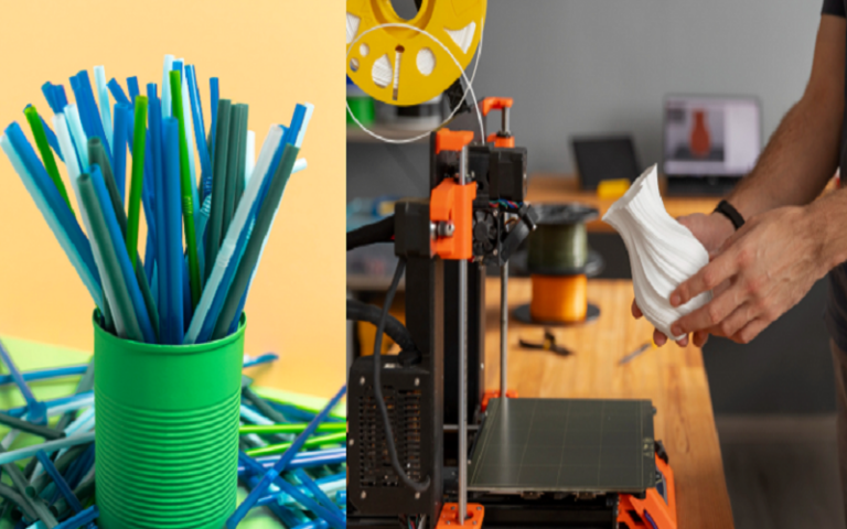 PLA vs PETG:Key Differences And Selection Guide - FOW Mould