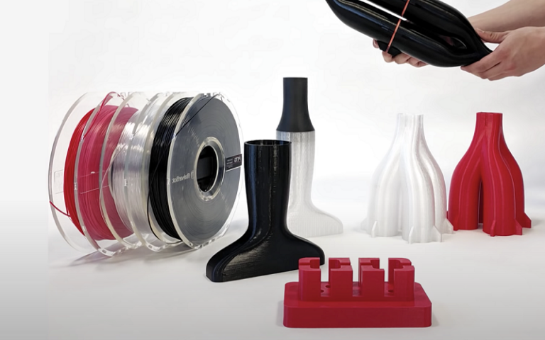 PET vs PETG:What's The Difference? - FOW Mould