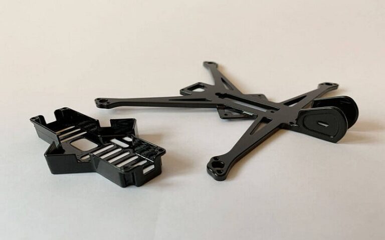 ASA vs PETG:Comparison Guide(2025) - FOW Mould