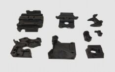 ASA vs ABS:The Differences Explained - FOW Mould