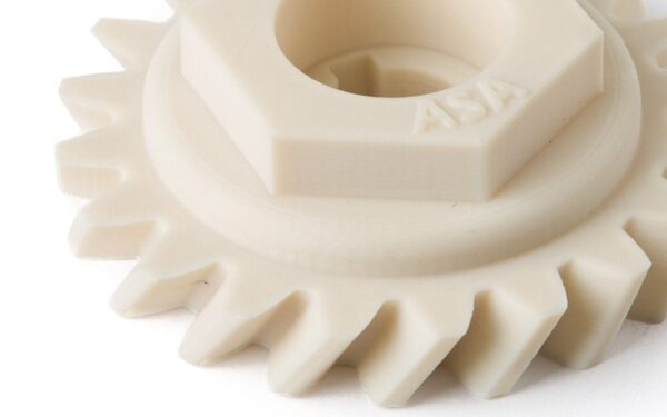 ASA vs ABS: Key Differences Explained - FOW Mould