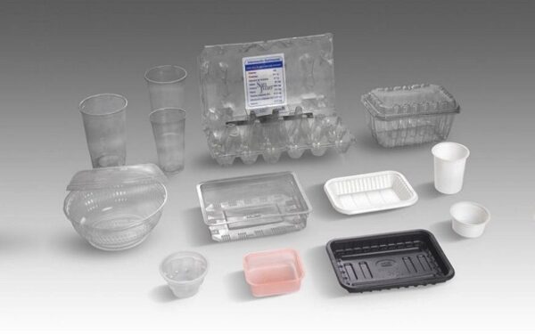 PP vs PET: Comparison Of Key Differences - FOW Mould