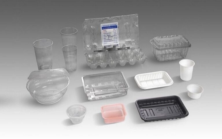 PP vs PET: Comparison Of Key Differences - FOW Mould