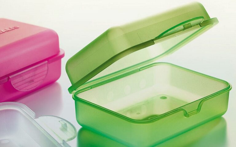 PP vs PET: Comparison Of Key Differences - FOW Mould