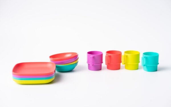 Exploring The Different Types Of Polypropylene - FOW Mould