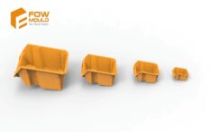 Exploring The Different Types Of Polypropylene - FOW Mould