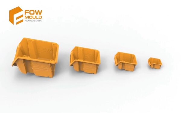 Exploring The Different Types Of Polypropylene - FOW Mould