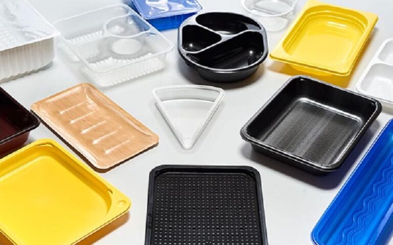 Polypropylene vs Polystyrene - FOW Mould