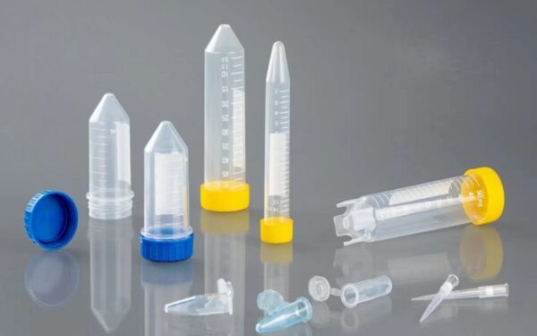 Polypropylene vs Polystyrene - FOW Mould