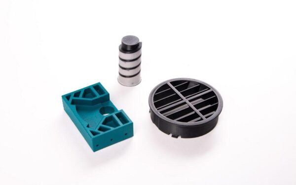 The Different Types Of ABS Plastic - FOW Mould