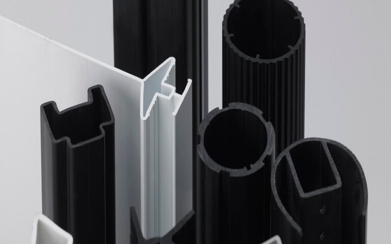 The Different Types Of ABS Plastic - FOW Mould