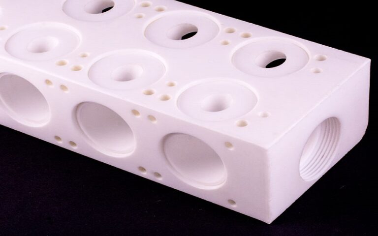 ABS vs Delrin:Key Differences Explained - FOW Mould