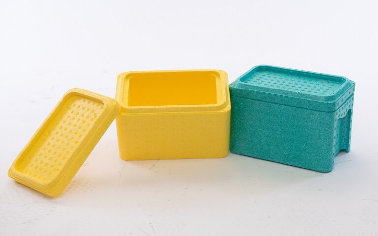 Explaining The 4 Types Of Polystyrene - FOW Mould