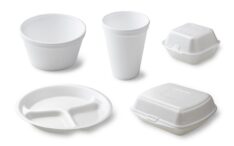 Explaining The 4 Types Of Polystyrene - FOW Mould