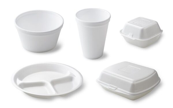 Explaining The 4 Types Of Polystyrene - FOW Mould