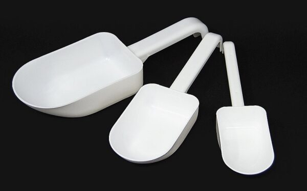 Explaining The 4 Types Of Polystyrene - FOW Mould