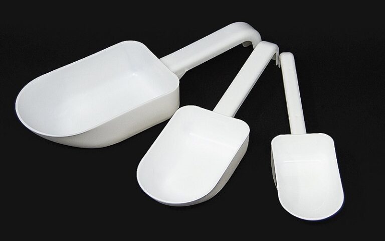 Explaining The 4 Types Of Polystyrene - FOW Mould