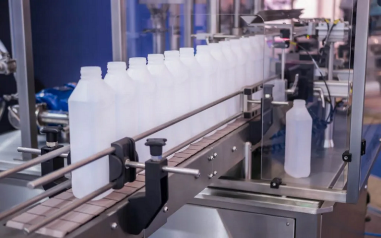 4 Types Of Polyethylene - FOW Mould