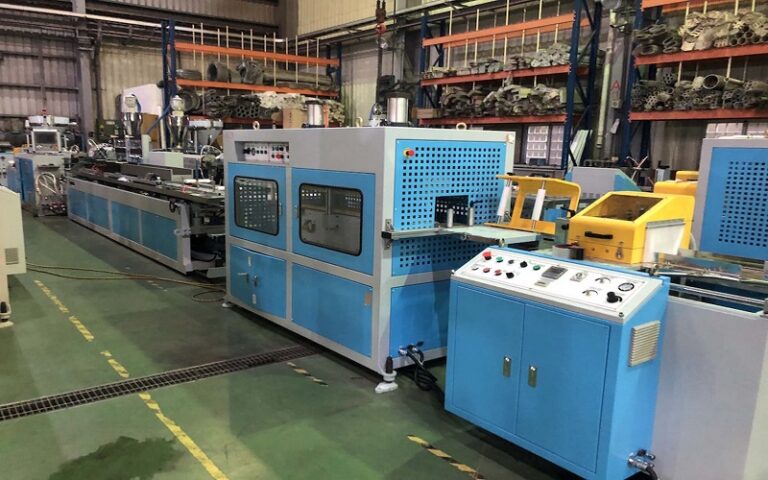 Explaining The 4 Types Of Polystyrene - FOW Mould