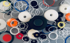 Polycarbonate vs Nylon - FOW Mould