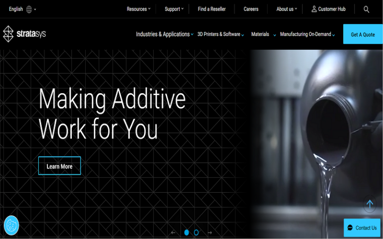 Top 10 Prototype Manufacturing Companies - FOW Mould