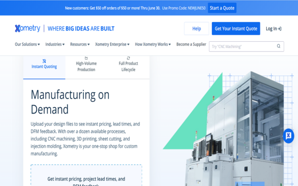 Top 10 Prototype Manufacturing Companies - FOW Mould