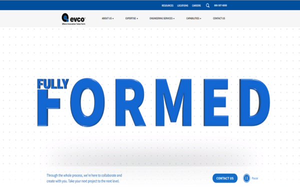 Top 10 Industrial Plastic Parts Manufacturers - FOW Mould