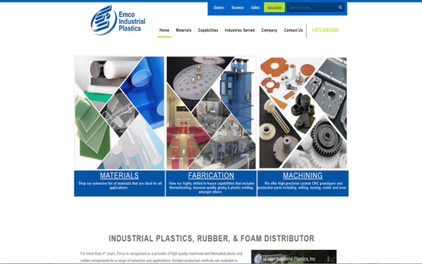 Top 10 Industrial Plastic Parts Manufacturers - FOW Mould