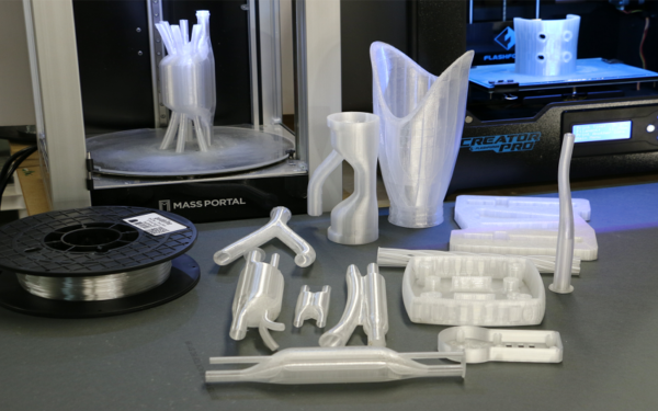 PETG vs TPU:Differences and Comparison - FOW Mould