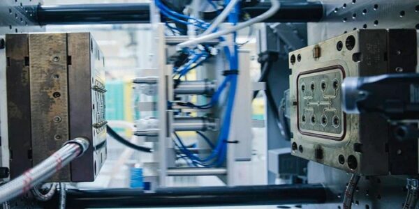 TOP 10 Silicone Injection Molding Companies - FOW Mould