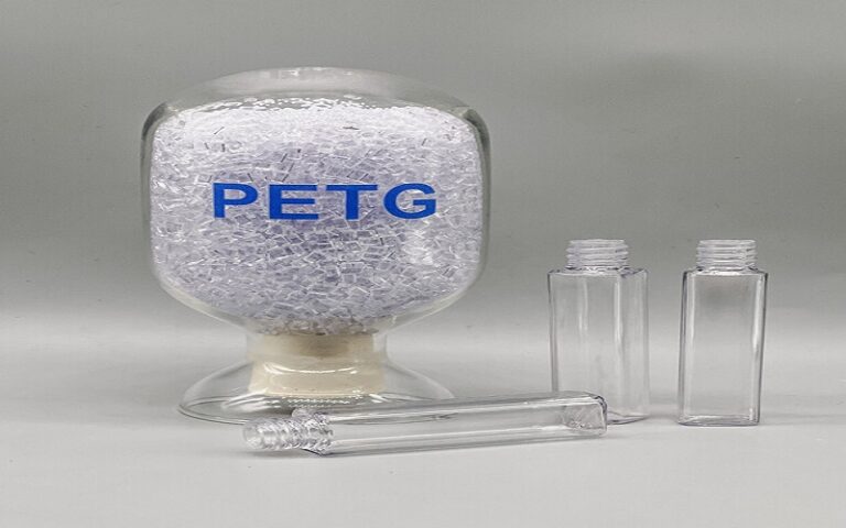 PETG vs TPU:Differences and Comparison - FOW Mould