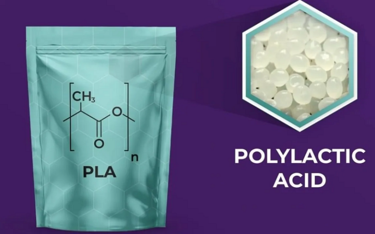 What Is PLA? - FOW Mould