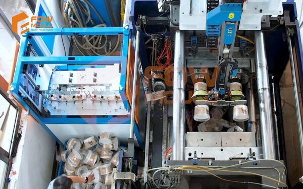 Packaging Injection Molding Explanation - FOW Mould