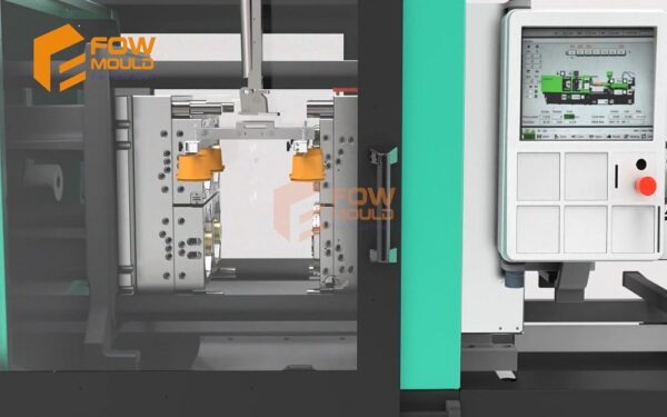Packaging Injection Molding Explanation - FOW Mould