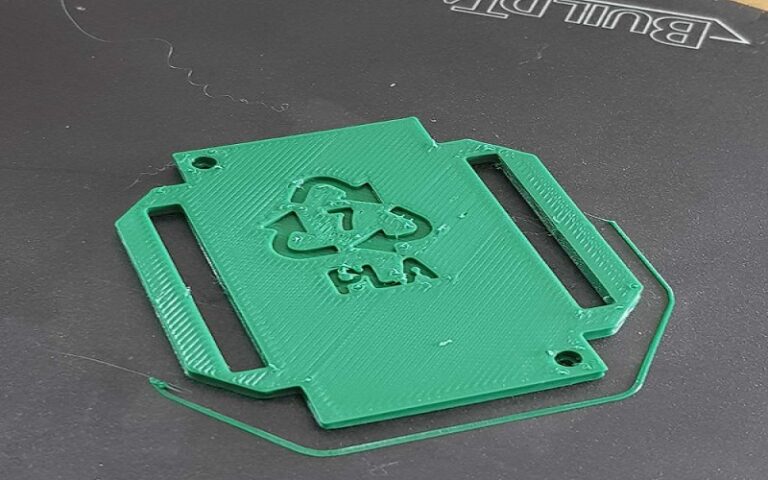 What Is PLA? - FOW Mould