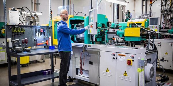 TOP 10 Silicone Injection Molding Companies - FOW Mould